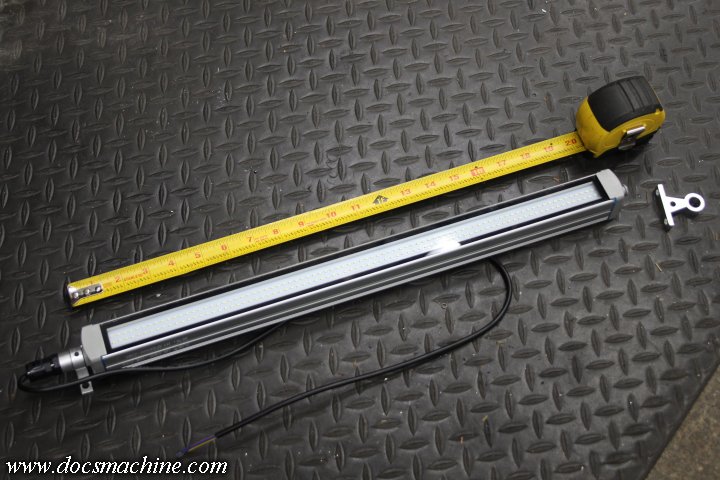 CNC Machining | LED lighting for inside an enclosure? | Page 2 ...