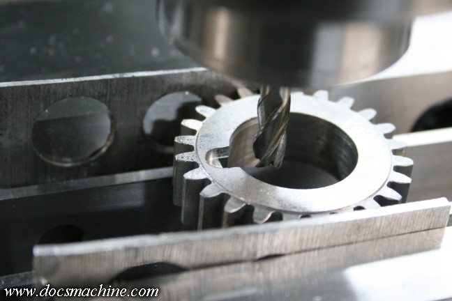 Saving a Springfield - Page 7